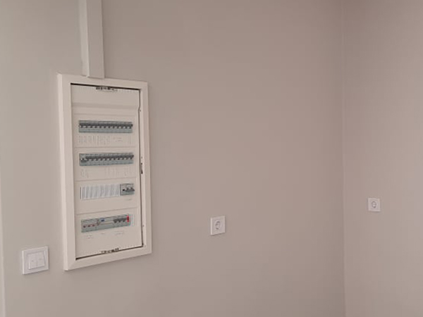 ΕΡΓΑ - ΠΙΣΤΟΠΟΙΗΤΙΚΟ ΔΕΗ